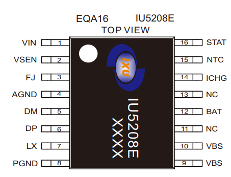 深圳市上大科技有限公司-深圳市上大科技有限公司， 快充电源IC，音频功放IC，电源管理IC，移动电源IC， PD电源方案